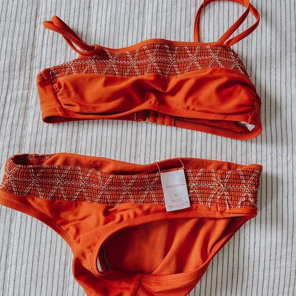 Xhilaration | Swim | Womens Xhilaration Bikini Set | Poshmark